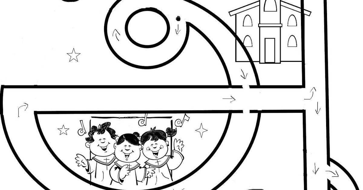 Jacob's Ladder Sunday School Activities & Crafts in Tamil: Sunday ...