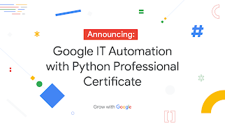 Coursera's Google IT Automation with Python Certification Review - Is ...