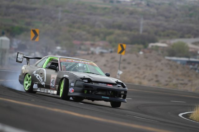 Dan Brockett: For Sale in NM: Caged Pro-AM legal Nissan 240sx s13 coupe ...
