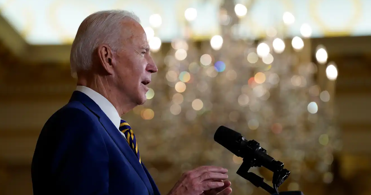 Derek Grossman - Tái thiết quan hệ với Trung Quốc thời Biden khó thành ...