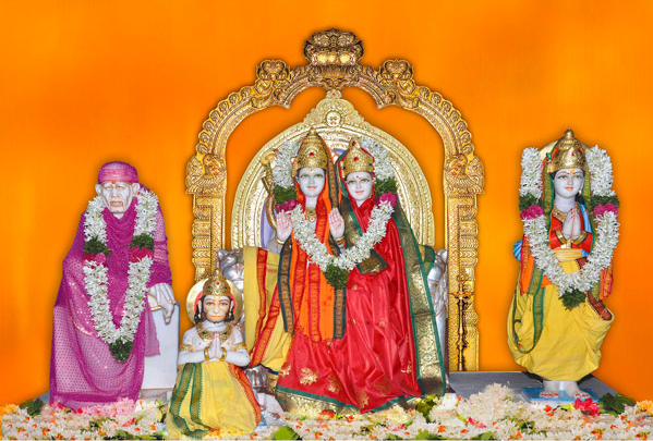 TELUGU WEB WORLD: SITA RAMA KALYANAM PHOTO COLLECTION ON THE OCCASION ...