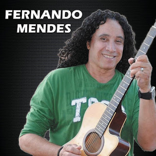 Fernando Mendes - 2017