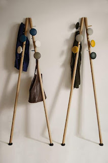 clothes hanger design ideas