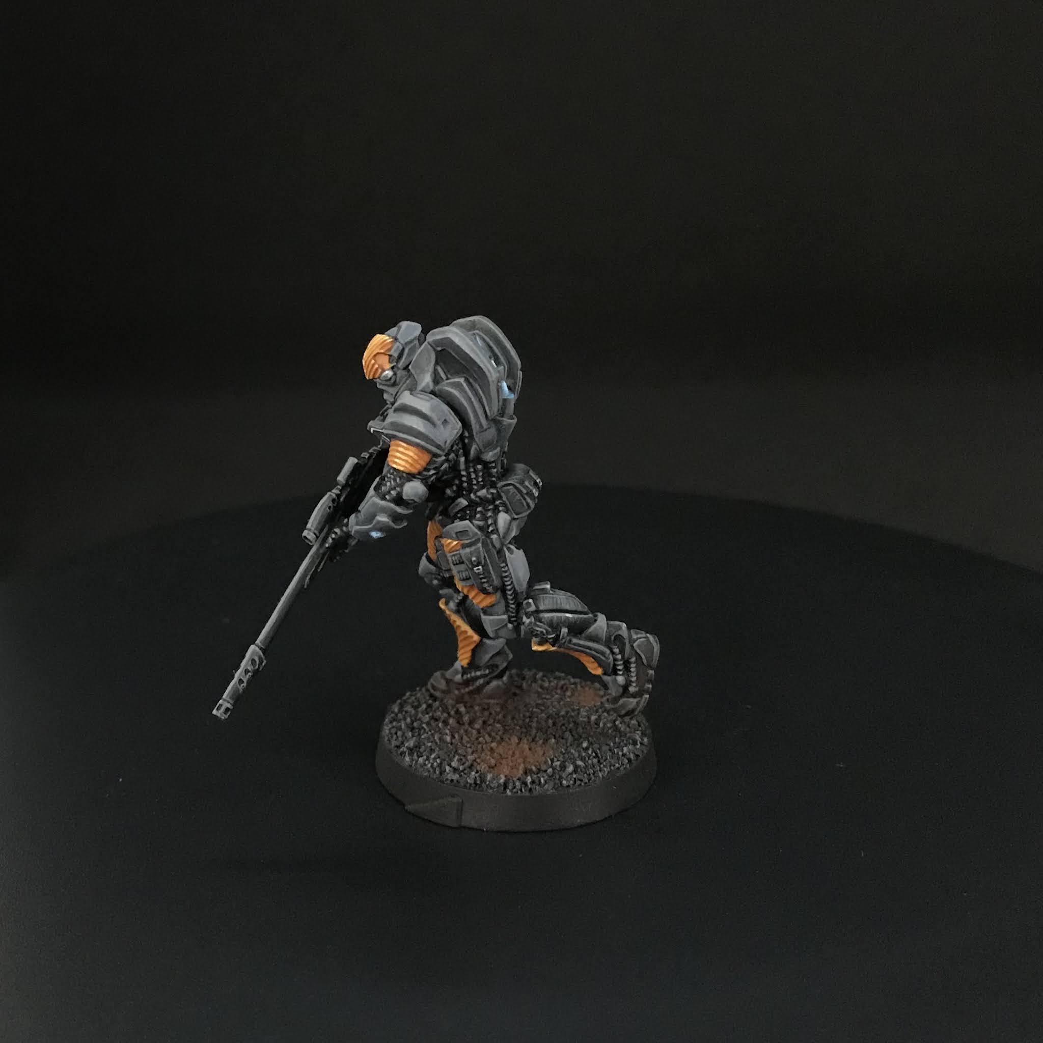 INFINITY YU JING INVINCIBLE ARMY: Hǎidào Special Support Group (Multi ...