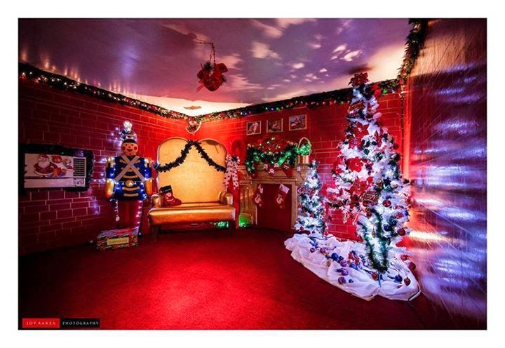 Capiz: Visit Pueblo De Panay's Christmas Village