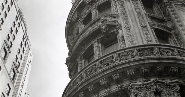 From The New York Public Library: 58th Street, New York