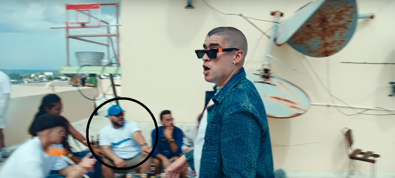 O que tem de especial em “Bellacoso”, o novo hit de Residente e Bad ...