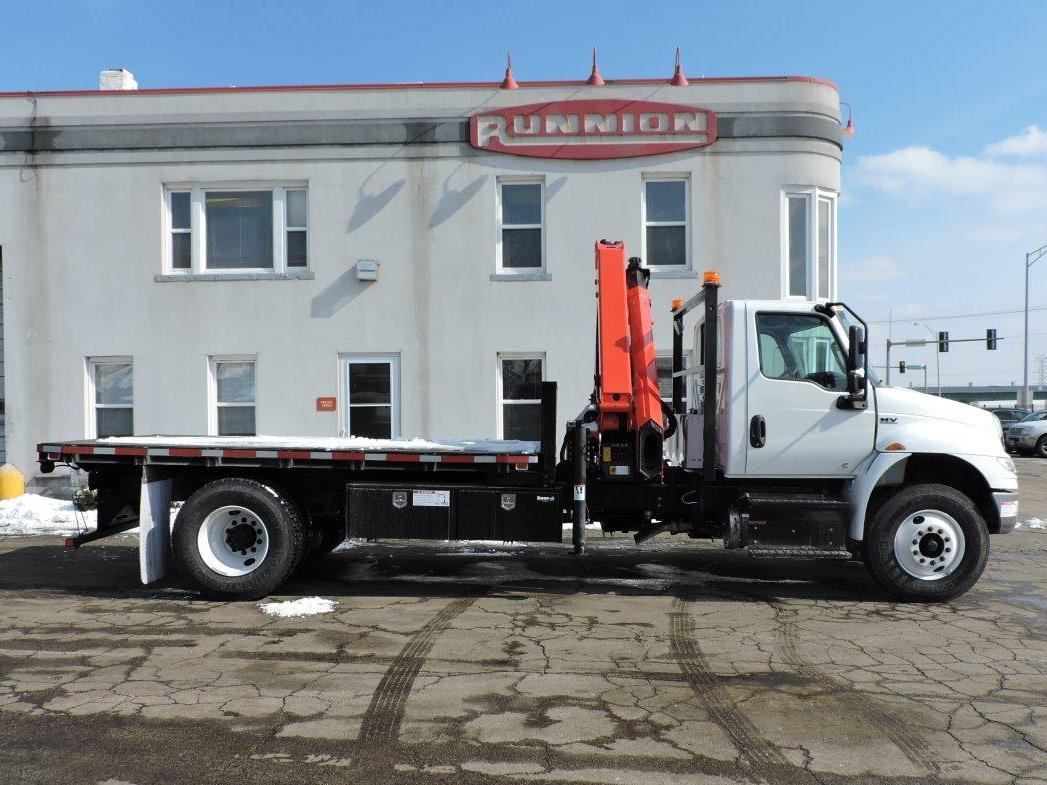 Runnion Equipment Company