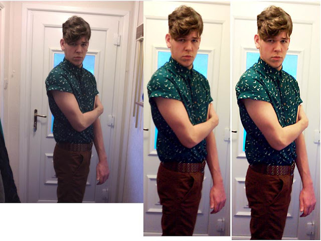 Chloë Hatton AS Media Studies Blog