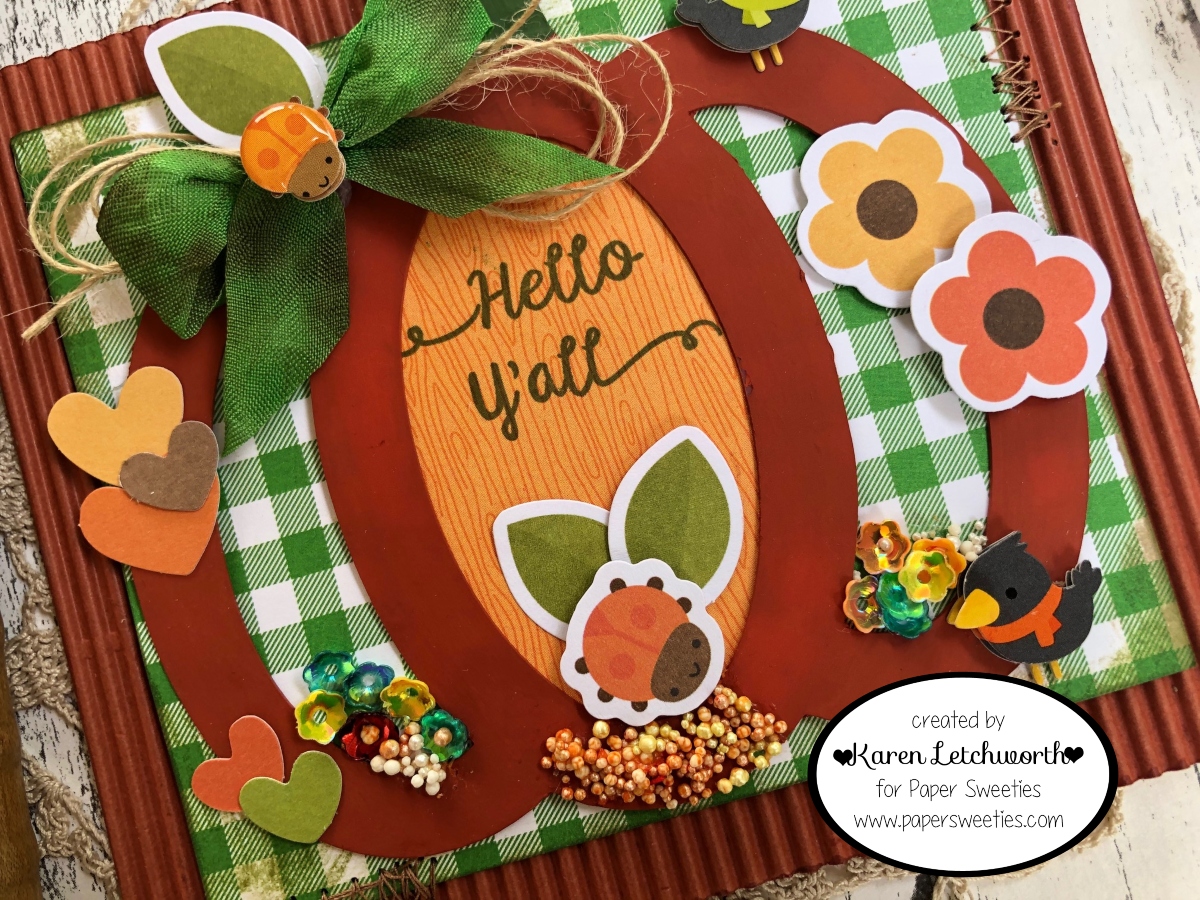 My Cup Runneth Over: Paper Sweeties New Sweet Kit