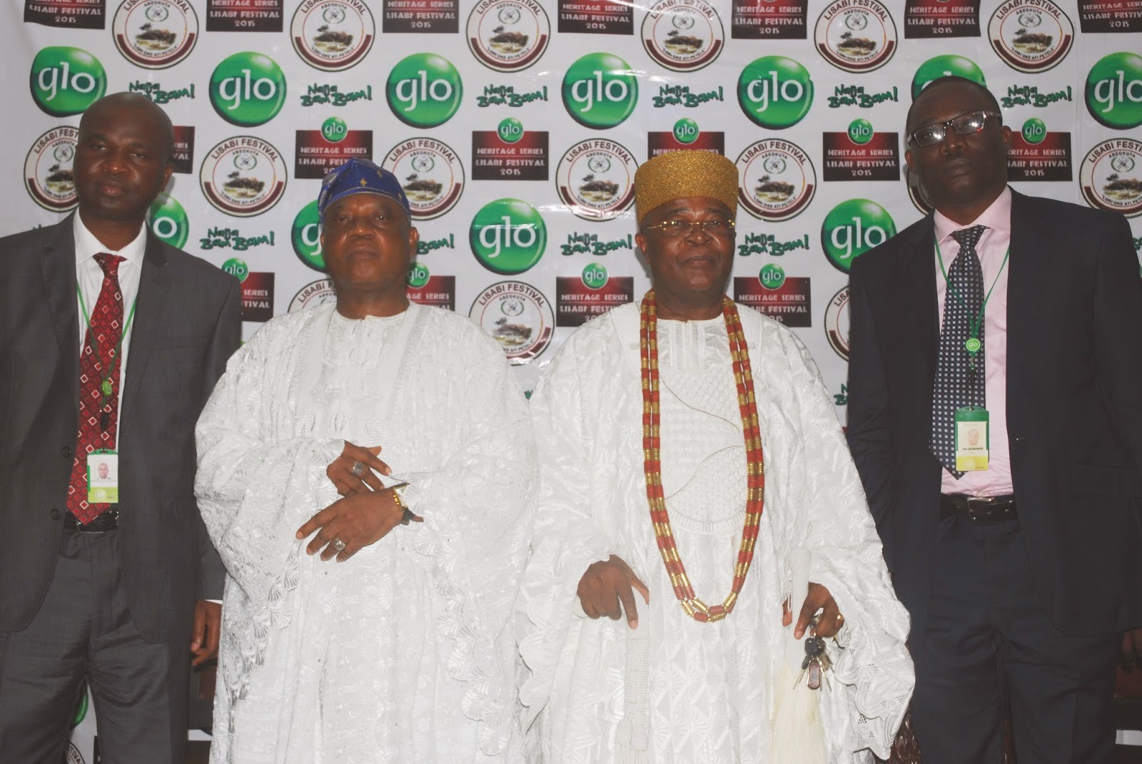 TheParamount Ruler and Alake of Egbaland, Oba Adedotun Gbadebo has ...