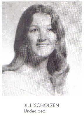 Suitland High Class Of 1972: Bios S-V (14)