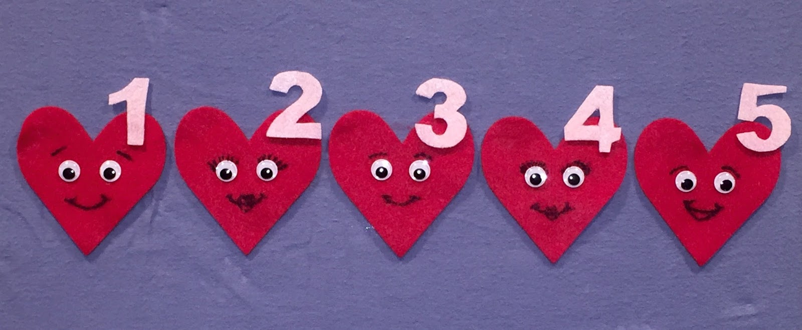 Adventures In Storytime (and Beyond): Love - The Activities