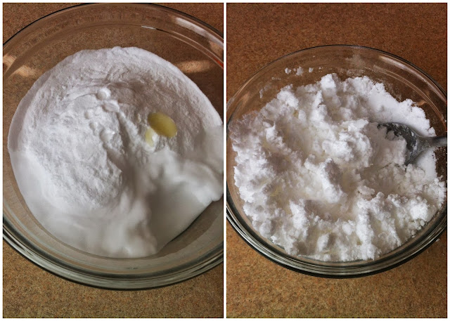 our carlson life: diy thursday: baking soda dishwasher bombs