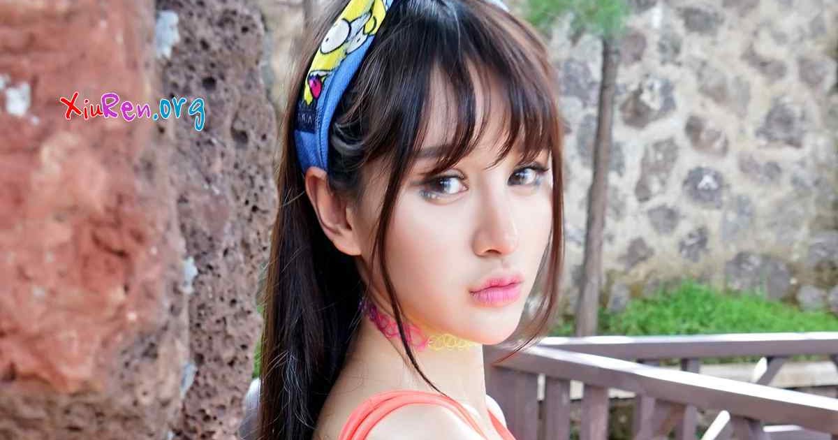 TGOD Babes No.002 Cheryl - Asian Model Hot 18+