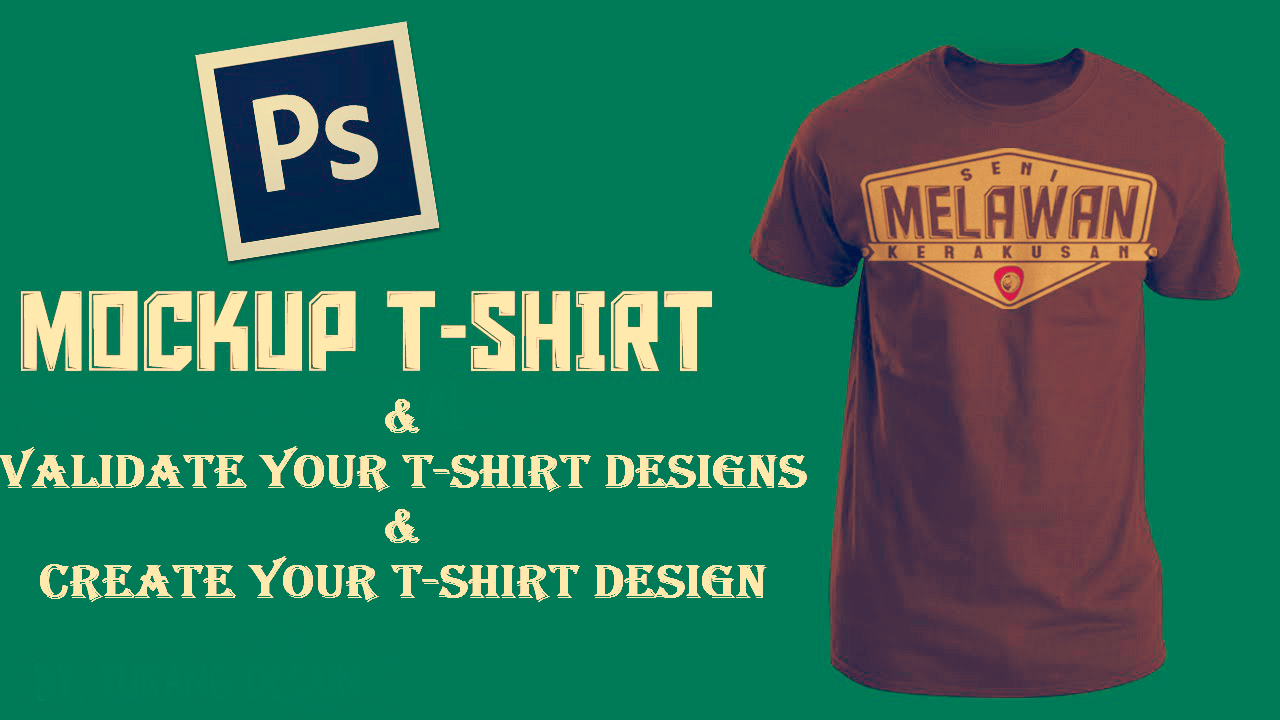 Promote Your T-Shirt Business with Social Media Marketing