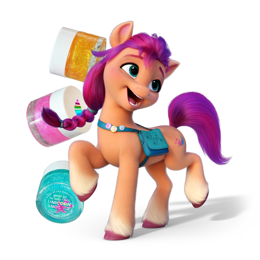 Unicorn Snot Announces My Little Pony Collab | MLP Merch