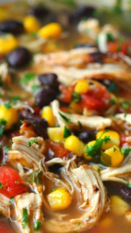 Pinterest Food Fave's!: Fave Foods