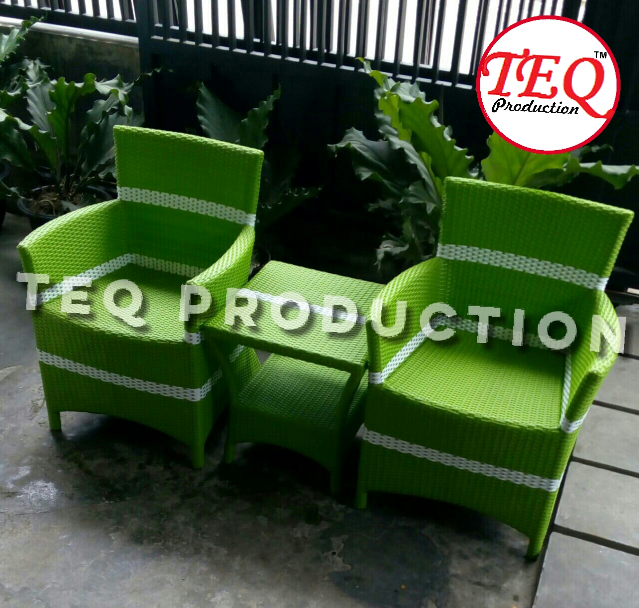 WA 081231799130, Sofa Rotan Sintetis Malang, Mebel Rotan Sintetis ...