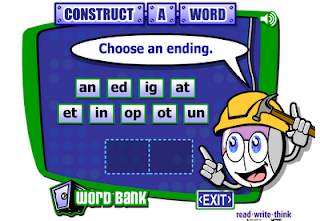 First Grade Factory: CCSS Reading Foundational Skills {Onset & Rime ...