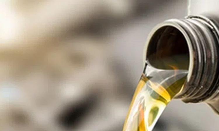 GESTION DES HUILES USAGEES | Assainissement en cours