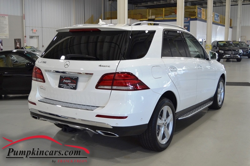 Another STUNNING GLE350....