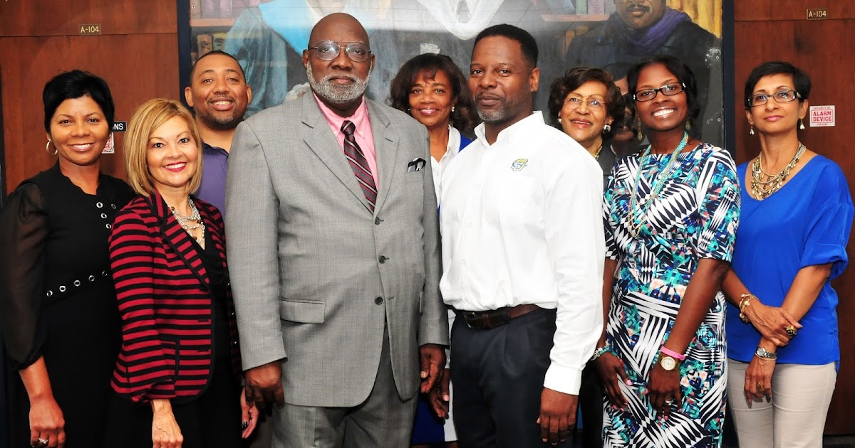 Southern University Ag Center and College of Agriculture: SU Ag Center ...