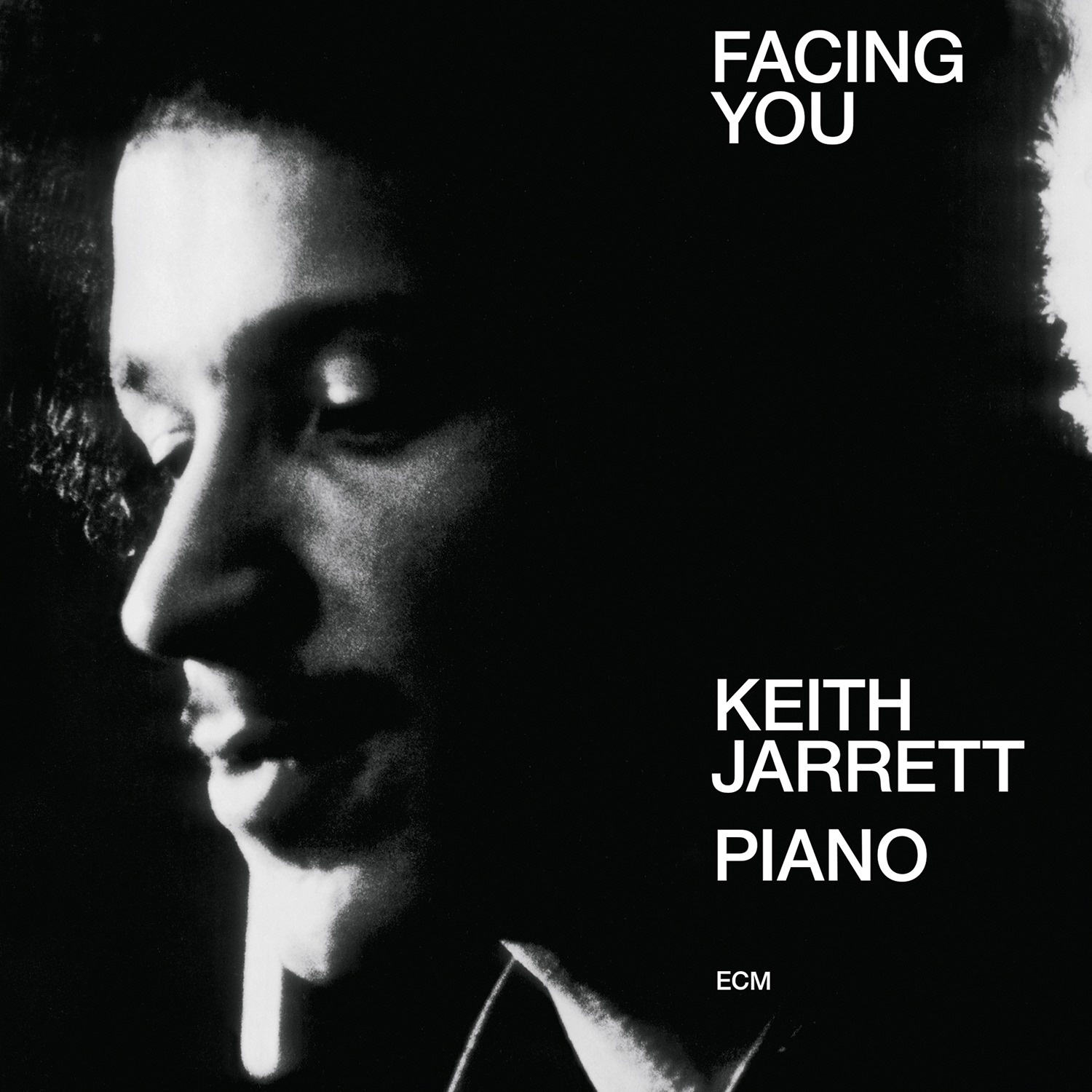 Keith Jarrett – Piano – M & S | Ultimate High-Fidelity