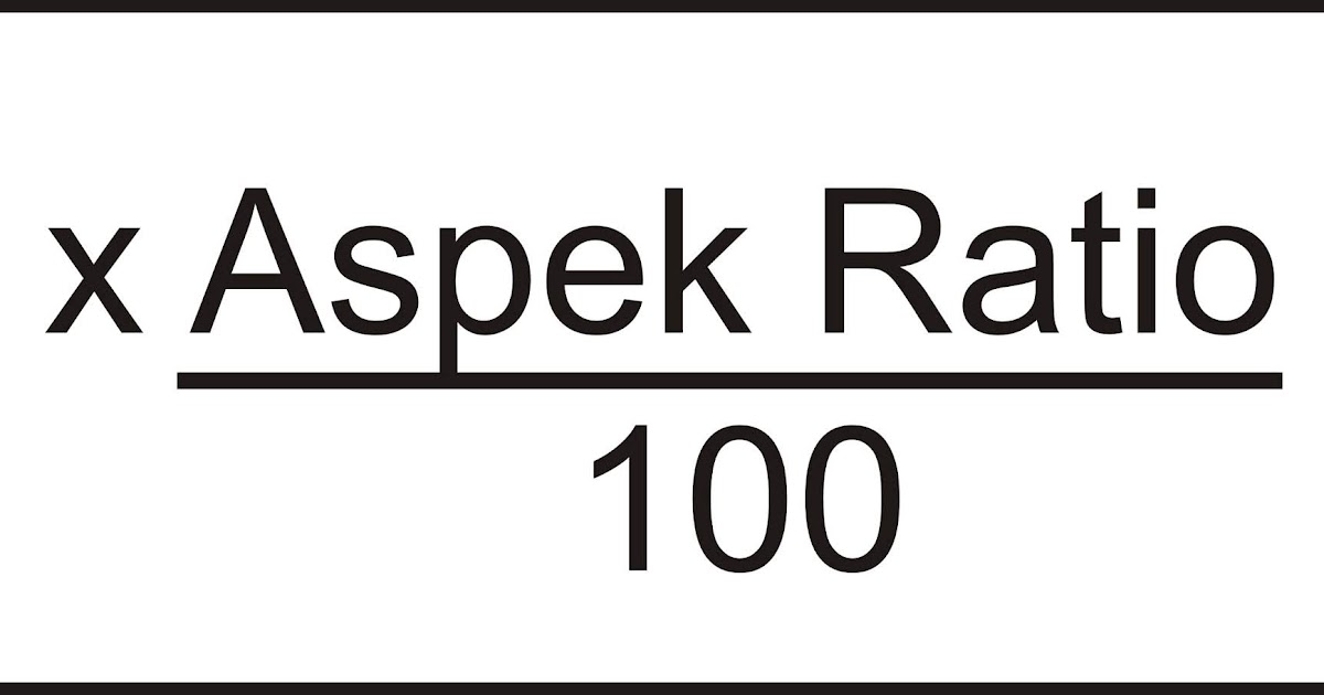 Mengenal Apa Itu Aspek Rasio Pada Ban Motor Dan Mobil - Info Ban