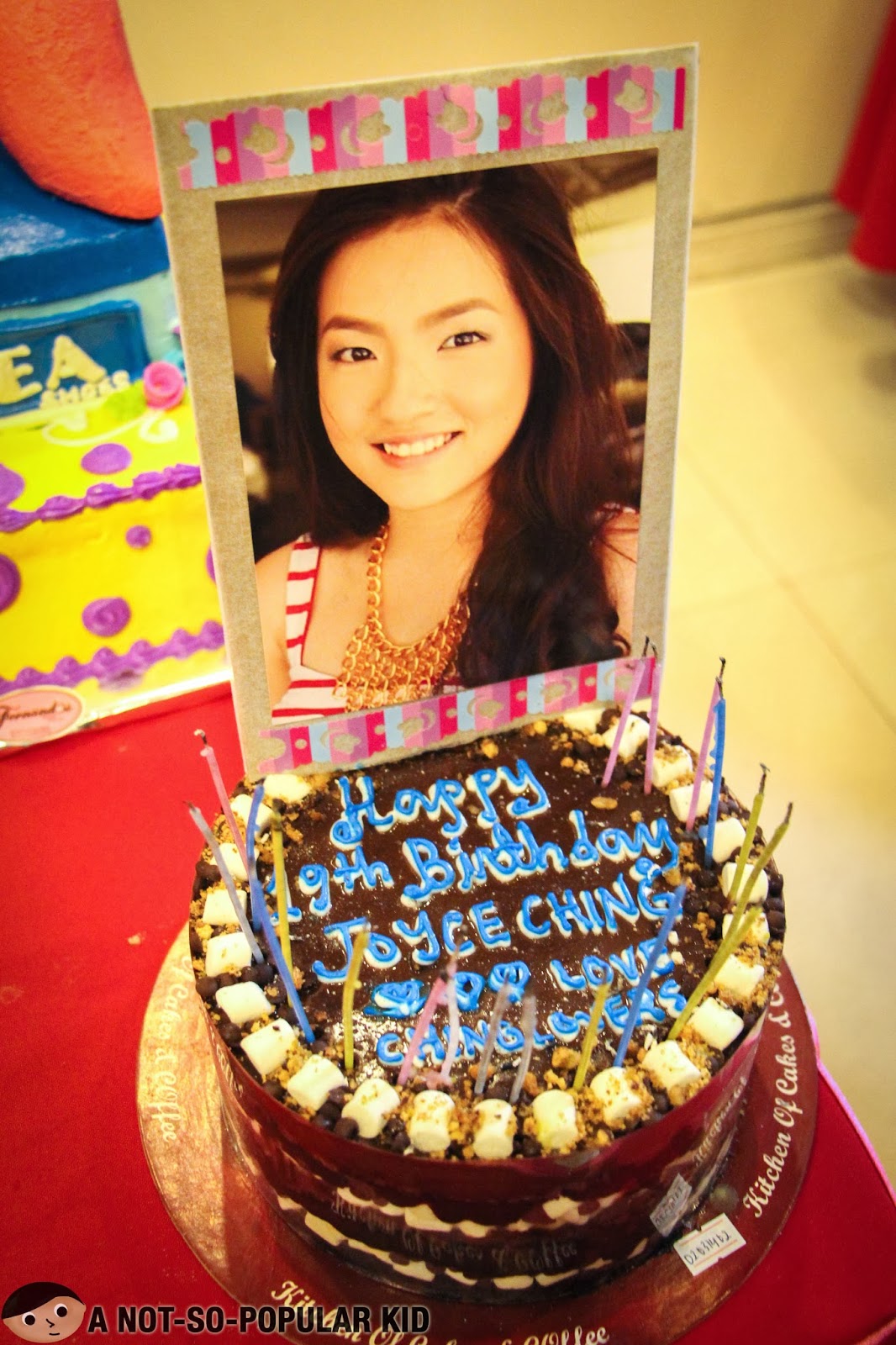 Exotic Food Challenge with Joyce Ching - Chinese Dishes Edition - A Not ...