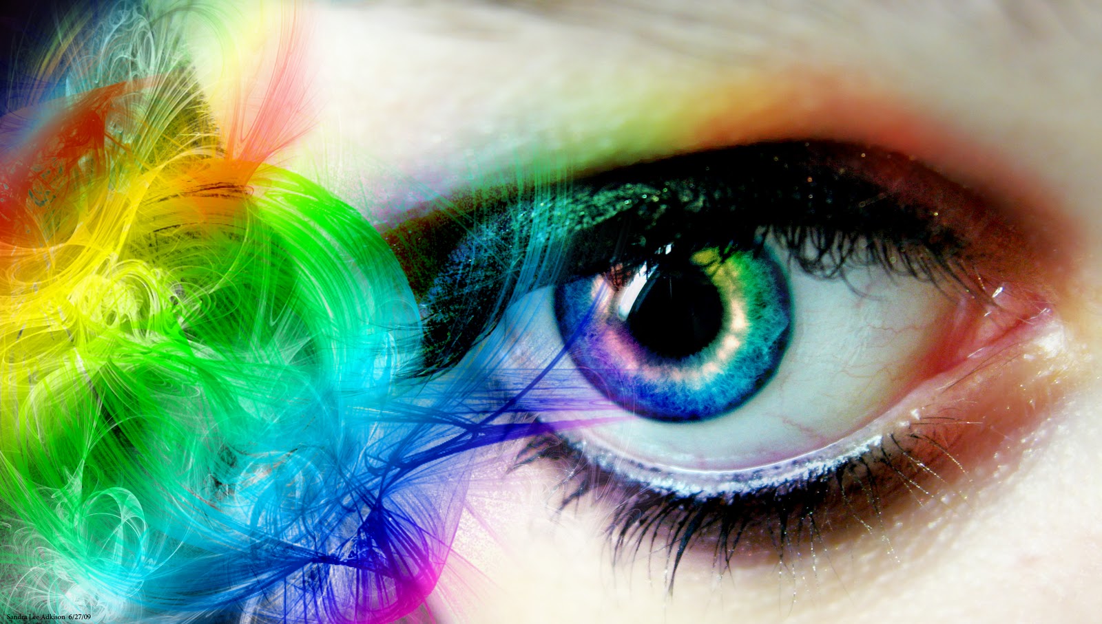 WALKSTRONG ~ www.walkstrong.ca: " True Colors ... "