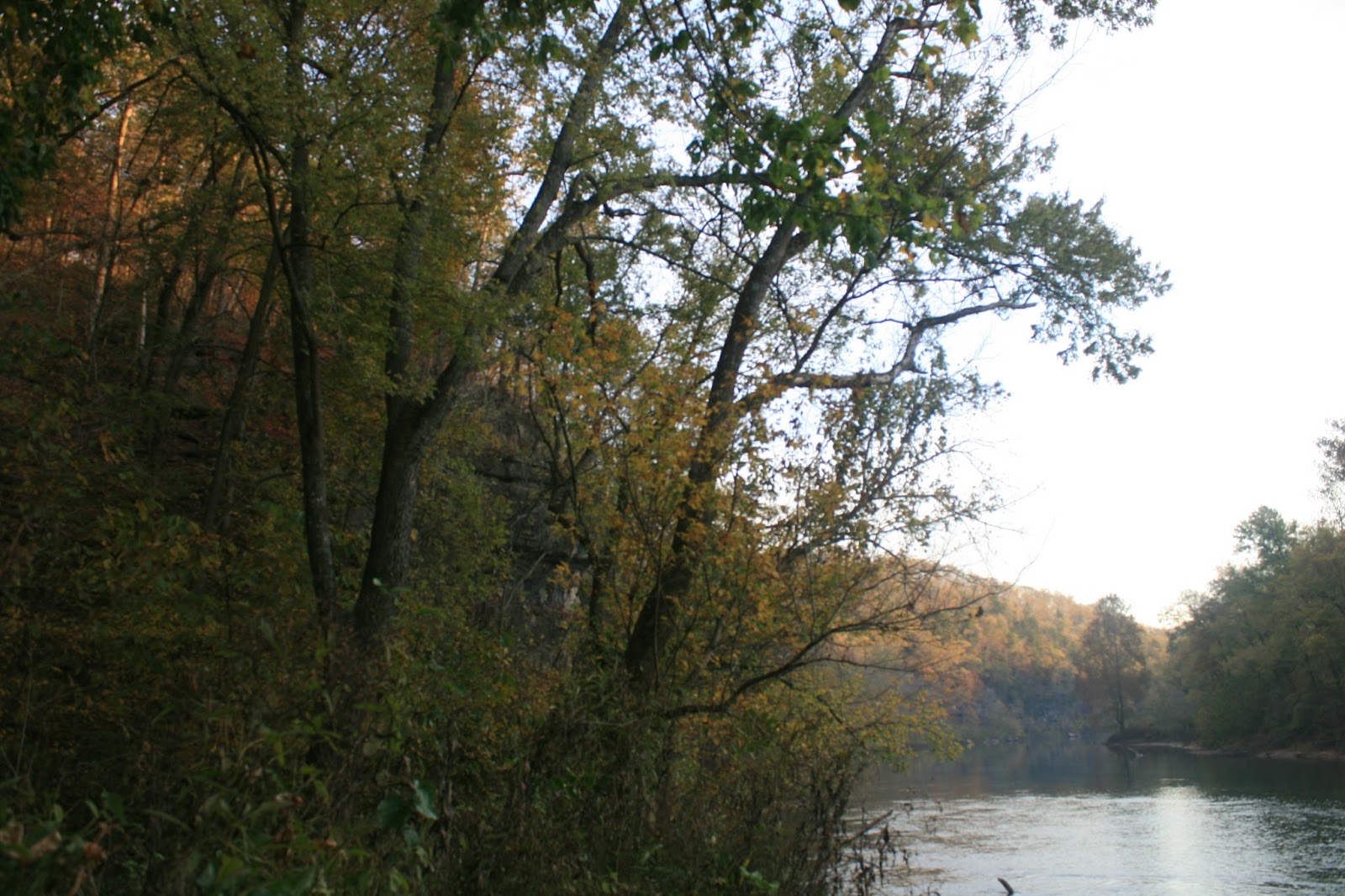 Missouri Gal: Camping at Meramec State Park 2016