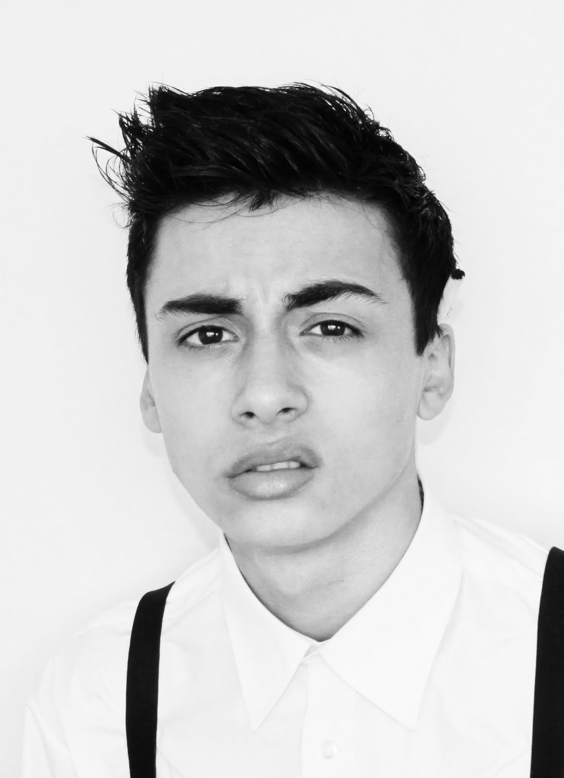 Connor Murray's Music Video Blog: September 2011