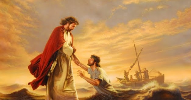 ® Blog Católico Gotitas Espirituales ®: RESCATE HEROICO