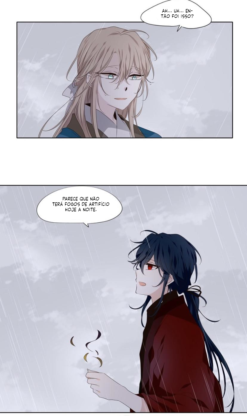 Go jin & Gam-rae cap 38