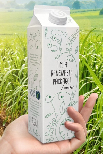 Biobased polyolefins - Biobased Polyethylene (bio-PE)