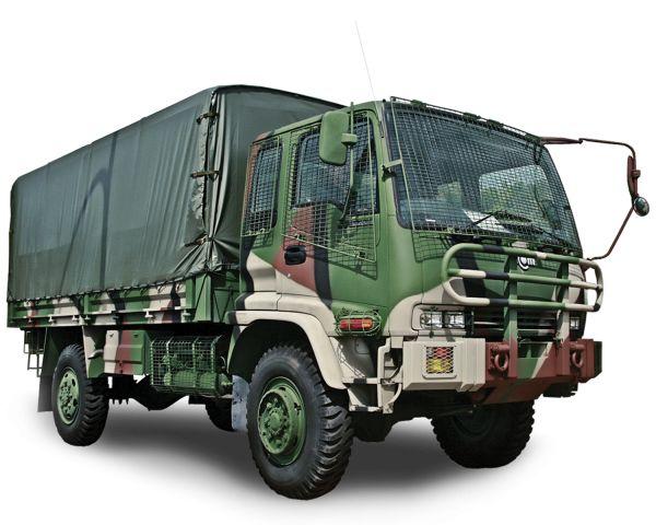 DEFENSE STUDIES: DEFTECH Sasarkan Penjualan Handalan II Kepada Arab Saudi