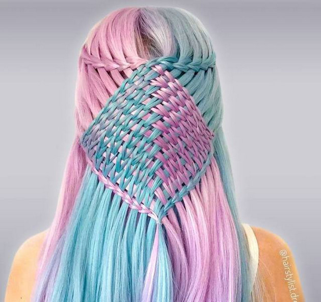 Chingum — Discover Curiosities: Milena Diekmann Creates Intricate ...