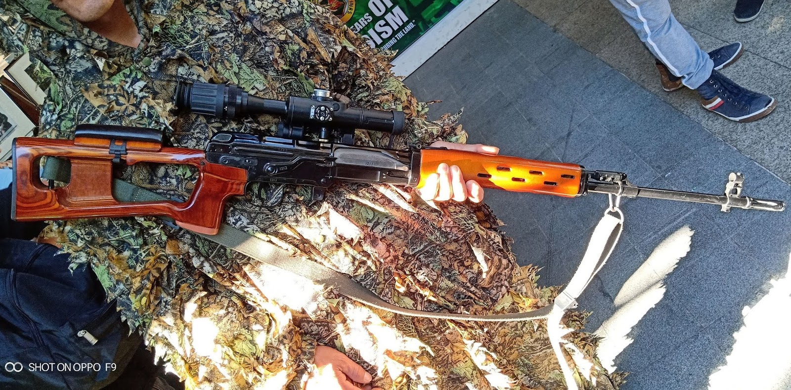 The rhk111 Military and Arms Page: The Philippine Army’s 122nd ...