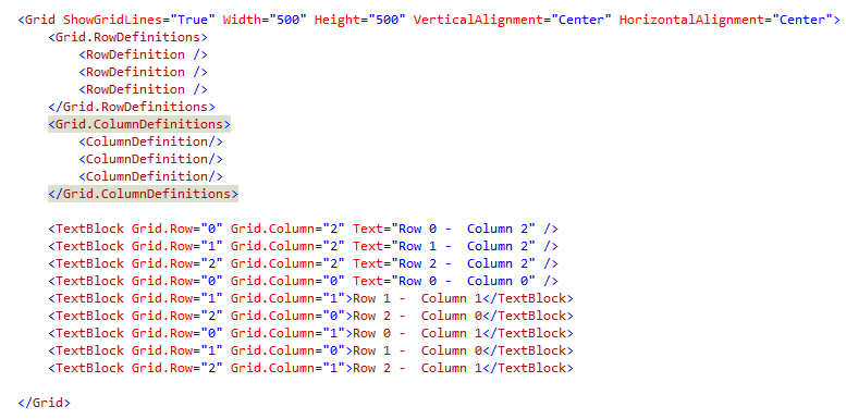 My experience with .NET: Creating basic SilverLight application (for beginners with HTML exposure)