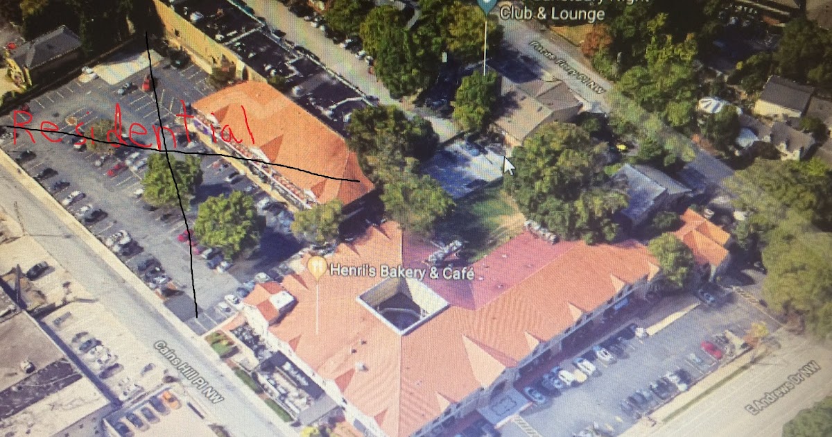 Tomorrow's News Today - Atlanta: Edens Partners With Canadian Firm to ...