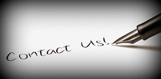 Contact Us ~ OStrickz - Inspired by You