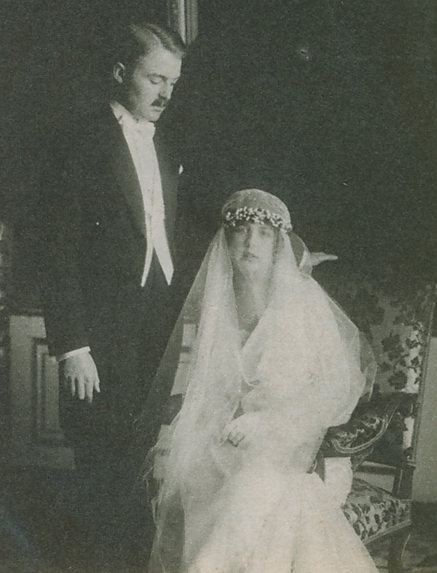 The Mad Monarchist: Royal Profile: Prince Pierre of Monaco