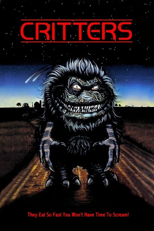 Ver Critters 1986 Online Latino HD - Pelicula Completa