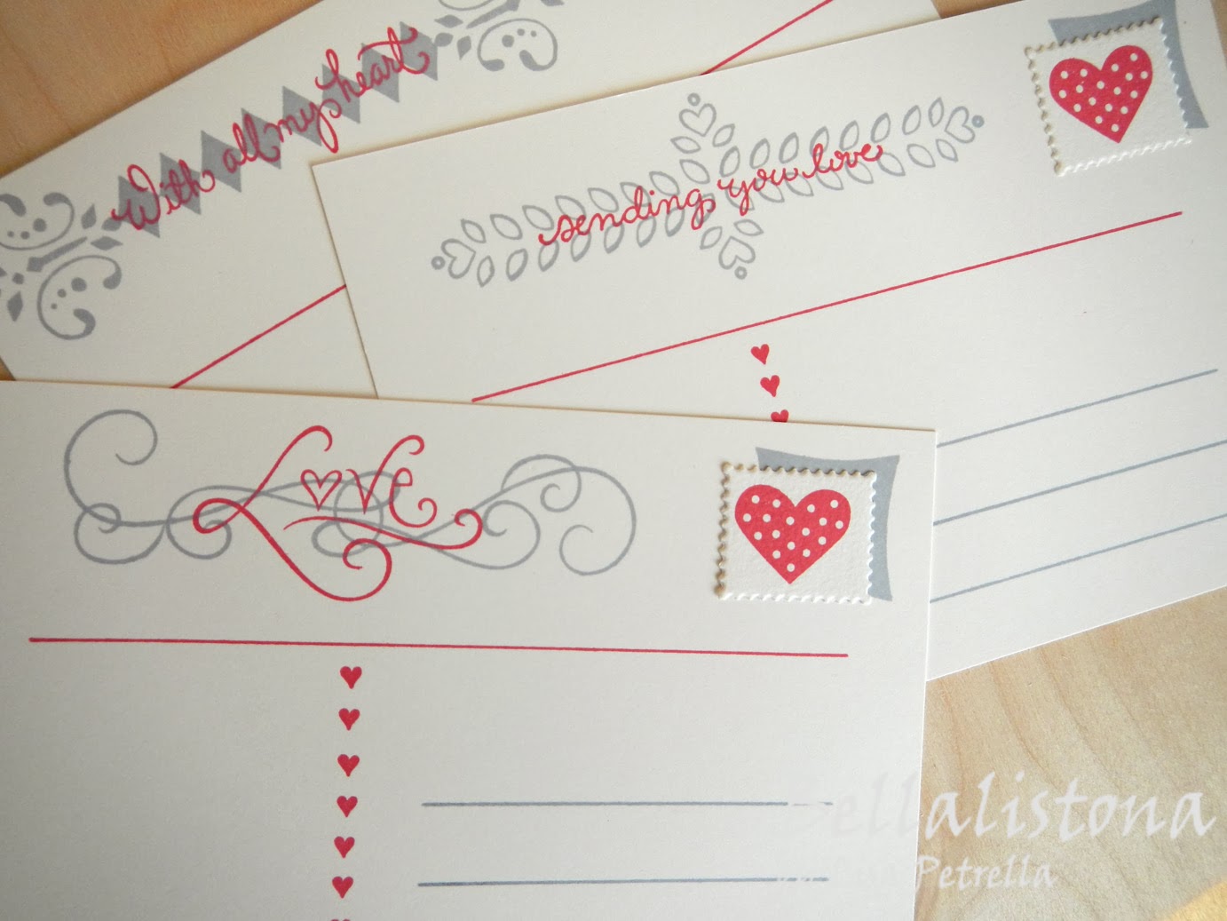 Bellalistona: Curtain Call Challenge