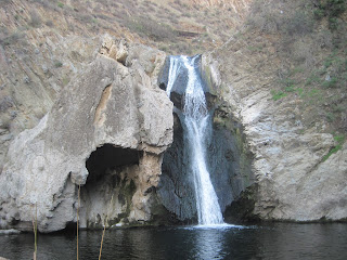 The Schramm Journey: Simi Valley