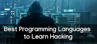 10 Best Programming Languages to Learn Hacking - Tricksgum - Latest ...
