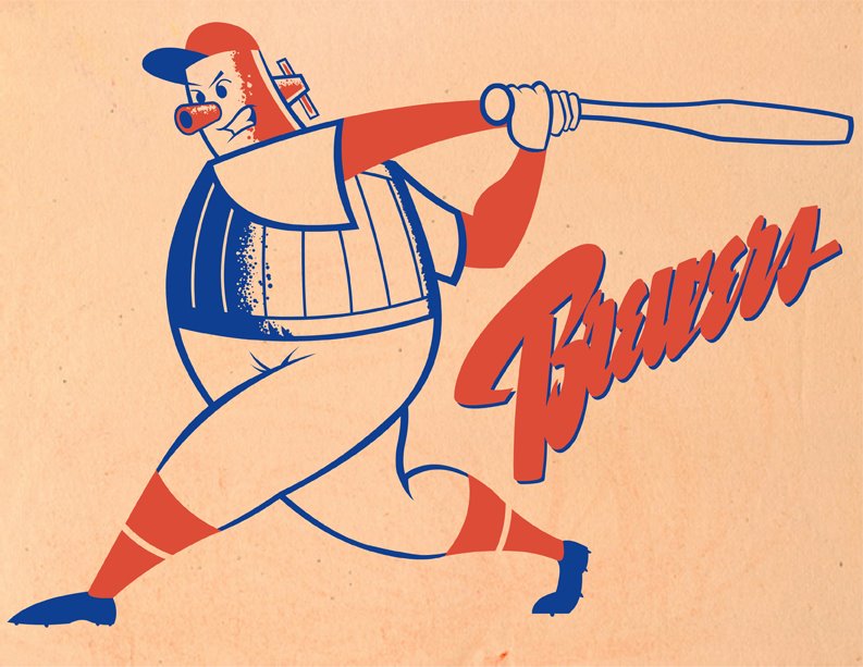 Borchert Field: A Modern Look at Owgust