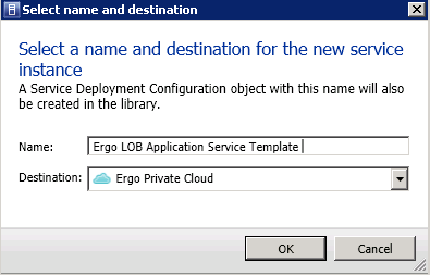 Kevin Greene IT Blog: Cloud Management with System Center - Creating a ...