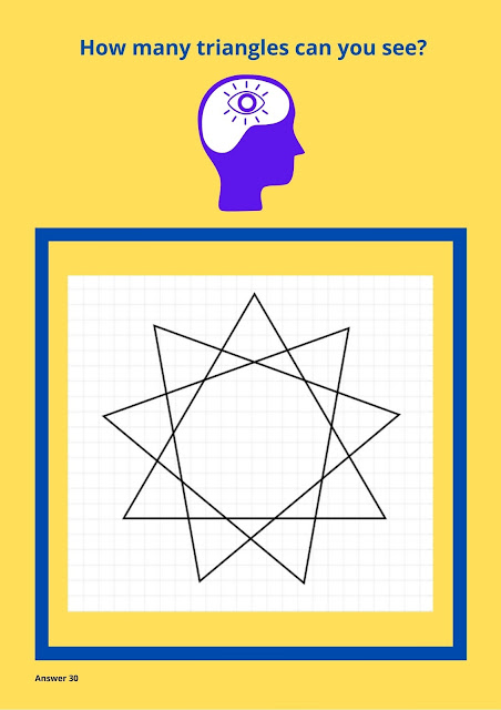 Art with Catherine - Visual Brain Teasers and Drawing - Sligo Community ...